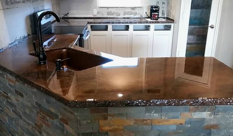 Affordable Countertops That Upgrade Your Kitchen Without Breaking the ...