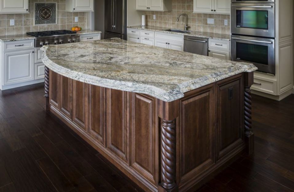 Finding the Best Countertops for Kitchens and Bathrooms Near You ...